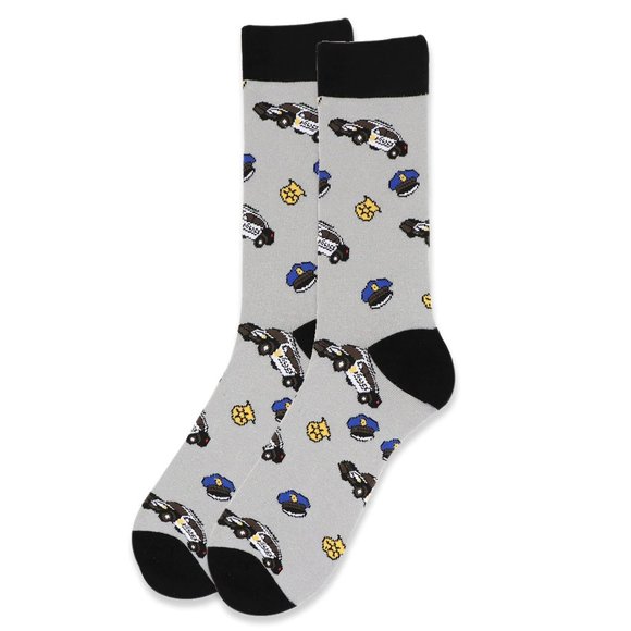 Finery Mens Wear | Underwear & Socks | Mens Police Officer Novelty ...